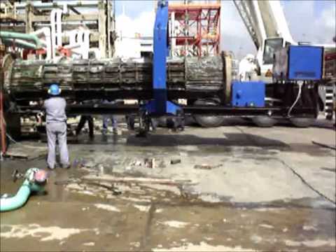 SMK Bundle Puller Extractor - YouTube