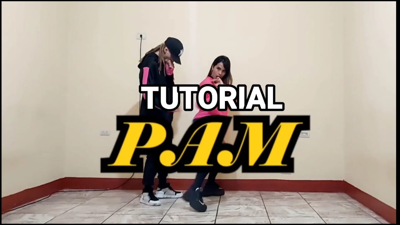 PAM TUTORIAL - YouTube