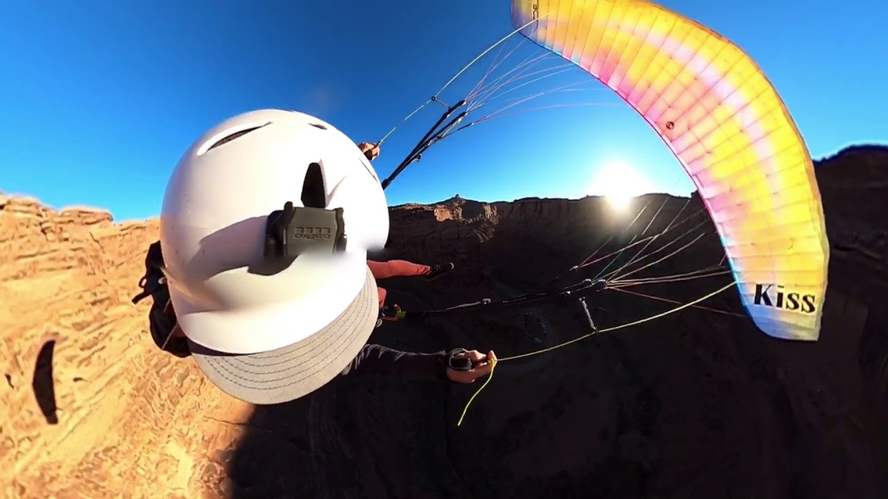 Fly Moab - Hunter - YouTube