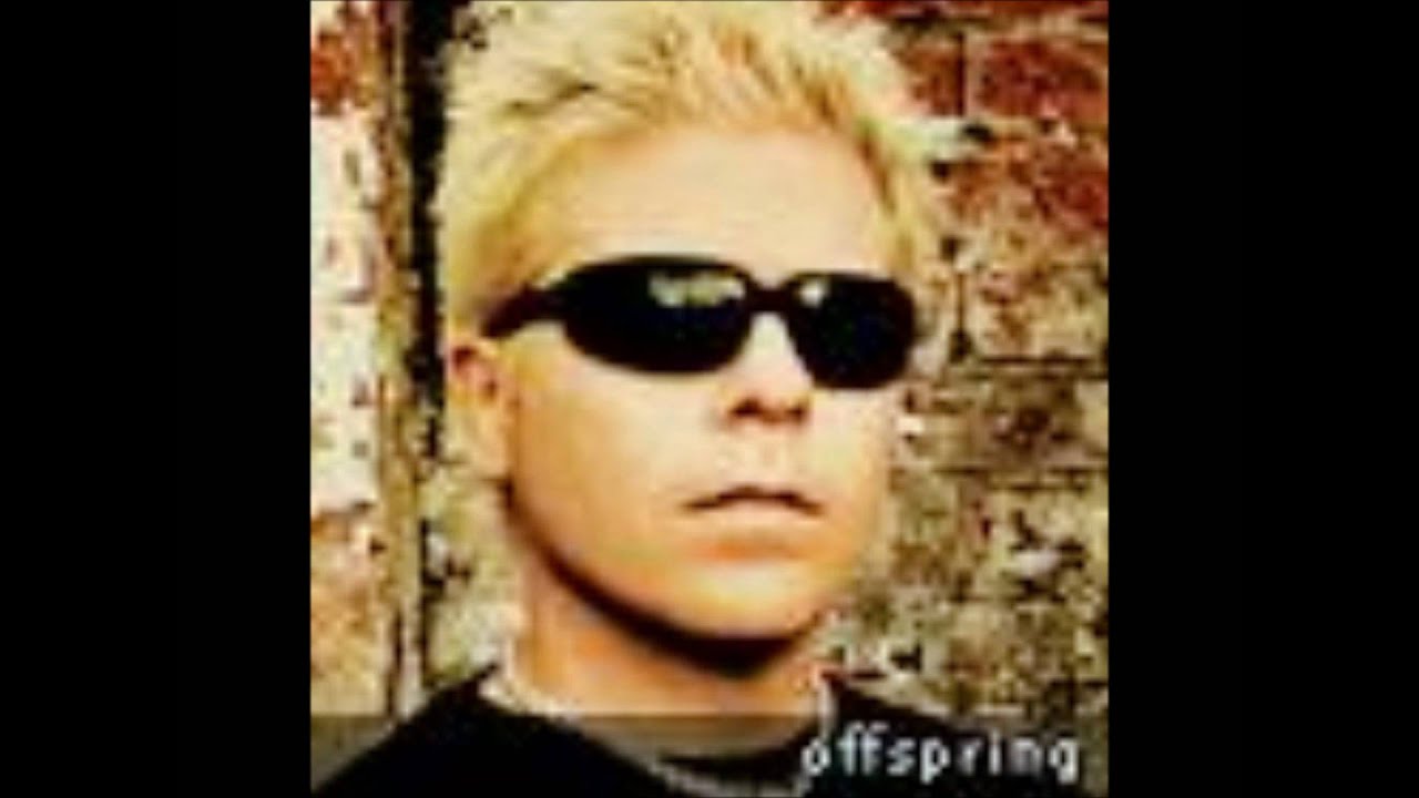The Offspring One fine day - YouTube
