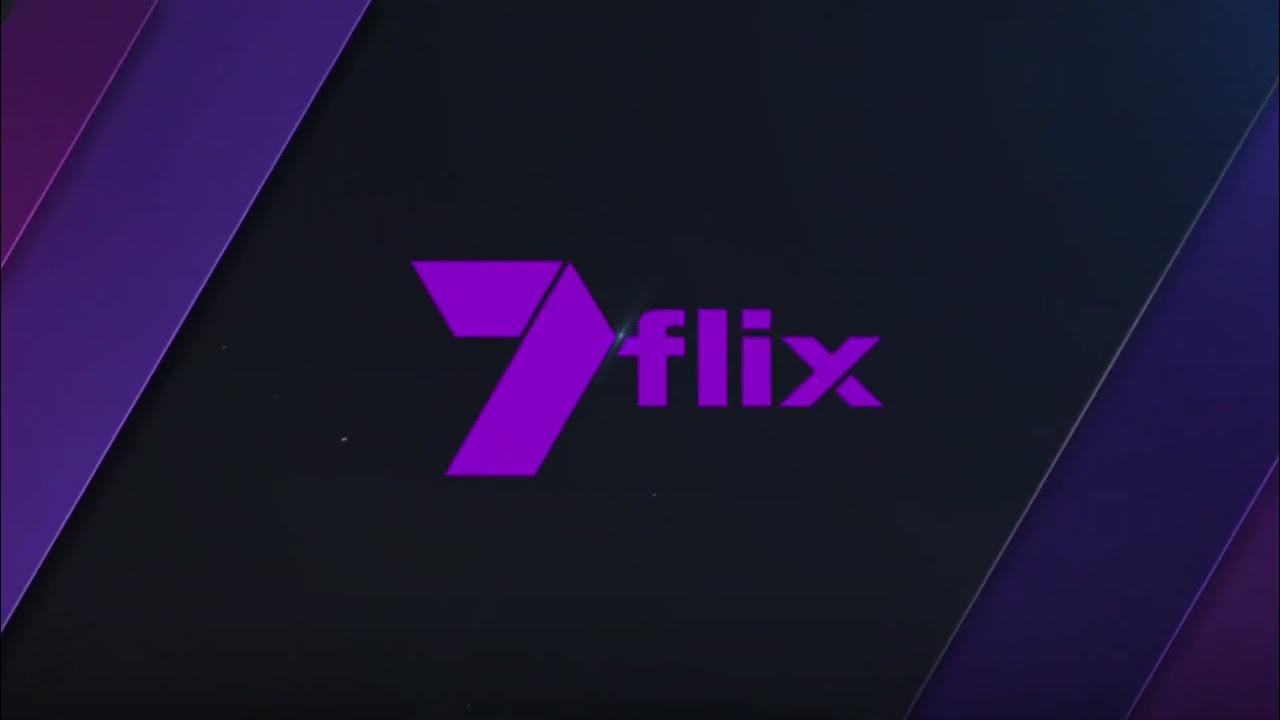 7flix - 5 Second Ident (June 2021) - YouTube