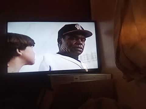 Angels in the outfield 1994 trailer - YouTube