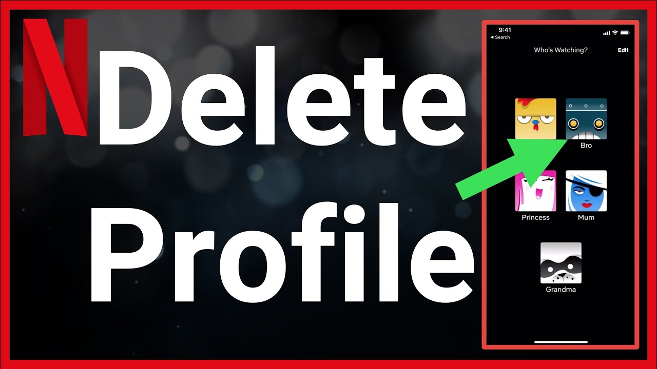 How To Delete Netflix Profile YouTube how-to-delete-netflix-profile-youtube