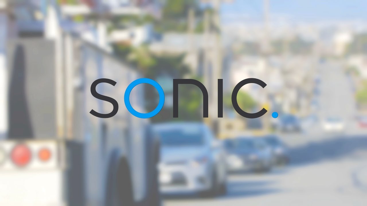 Sonic Gigabit Fiber Comes to San Francisco - YouTube