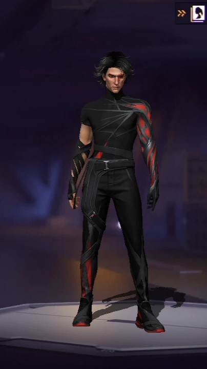 ORION LEGENDARY BUNDLE #freefire #viral #shorts - YouTube