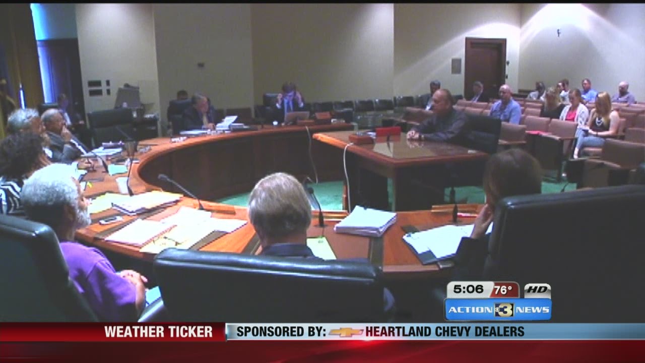 Lawmakers review handling of Nikko Jenkins case - YouTube