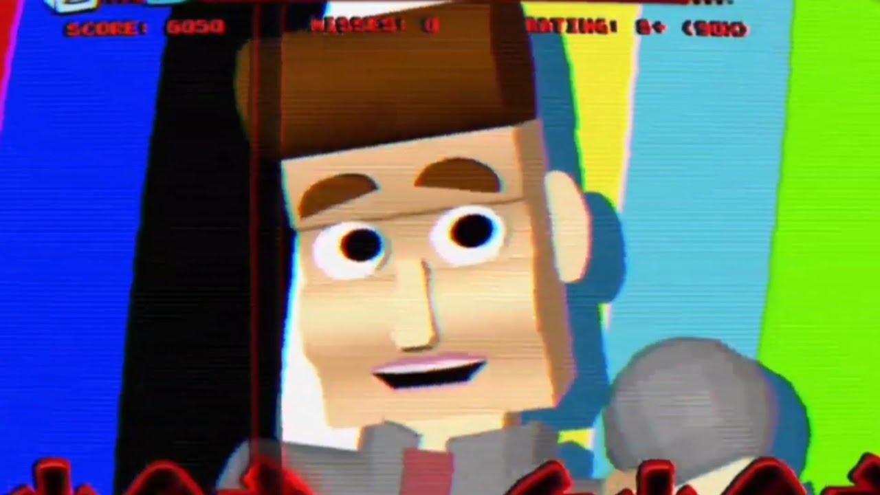 (Stream Highlight) I BEAT NINTENDO!! (kinda...) (Unbeatable FC, FNF ...