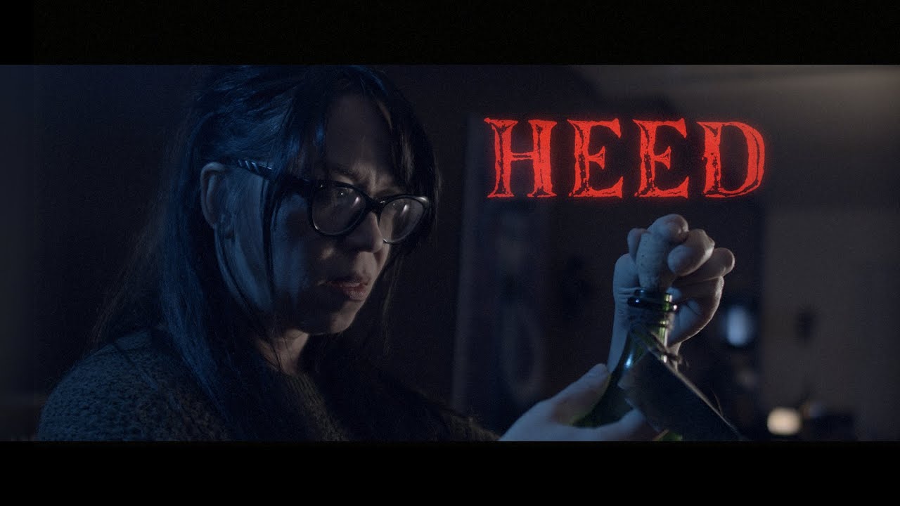 Heed - Short film - YouTube