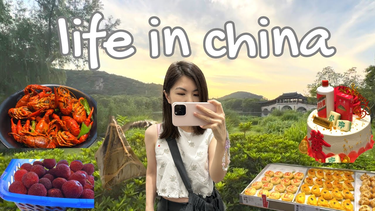 life in china | daily life, cooking chinese food, sam’s club shopping 🛒 ...
