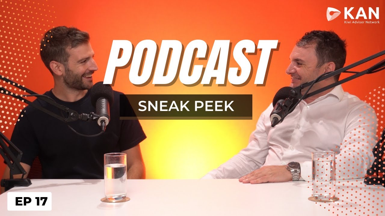KAN Podcast Sneak Peek - Jason Longo - YouTube