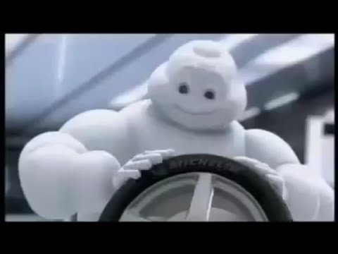 Michelin Reklamı 2006