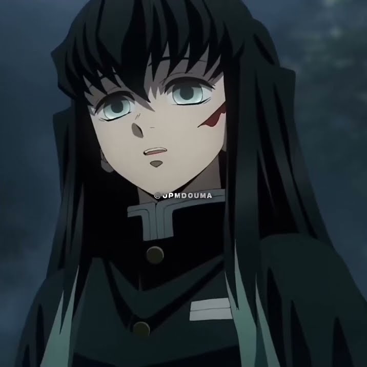 You’ve got a warm heart- #muichiro #muichirobackstory # ...