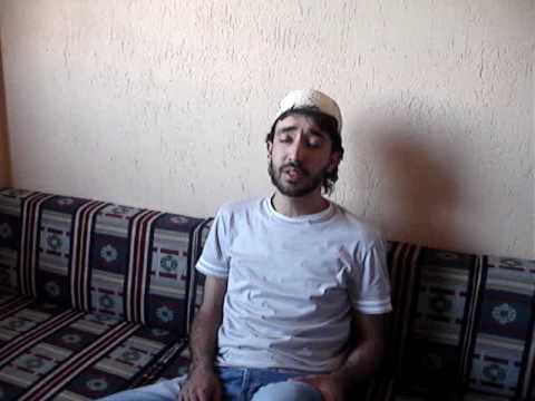 Abdullah Baykal Buyrugun Tut Rahmanin