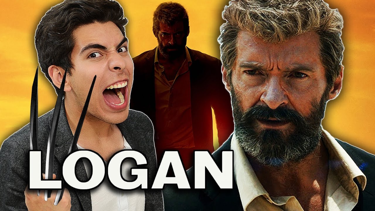 Critica / Review: Logan (Sin Spoilers) - YouTube