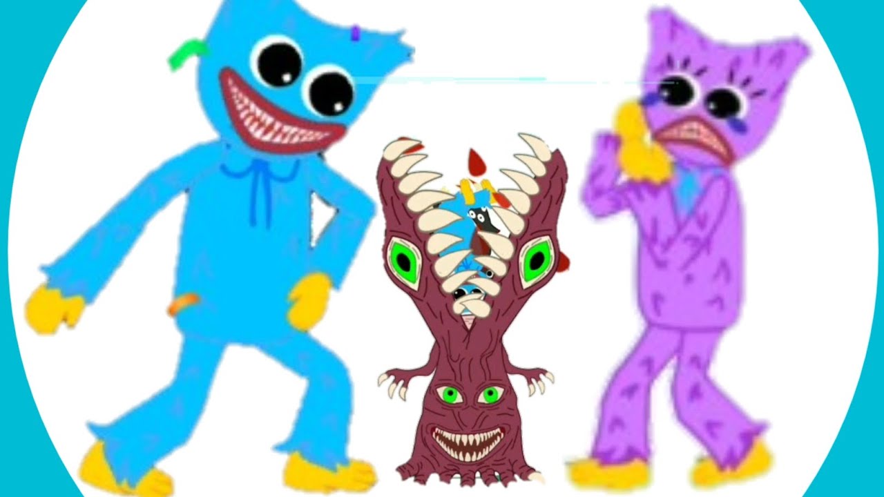 huggy wuggy animation kissy missy animation 2023🥵👻🤣😂🤣🤣🤣🥲🤣 - YouTube