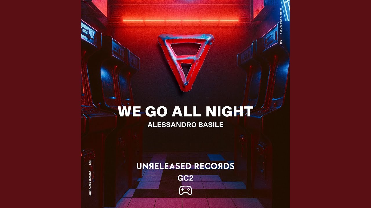 We Go All Night (Extended Mix) - YouTube