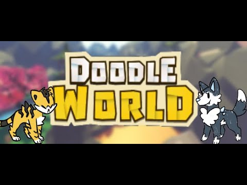 Doodle World OST (60) TJ - YouTube