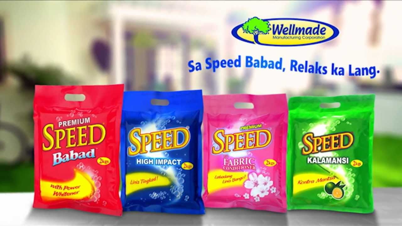 Speed Babad Chicken - YouTube