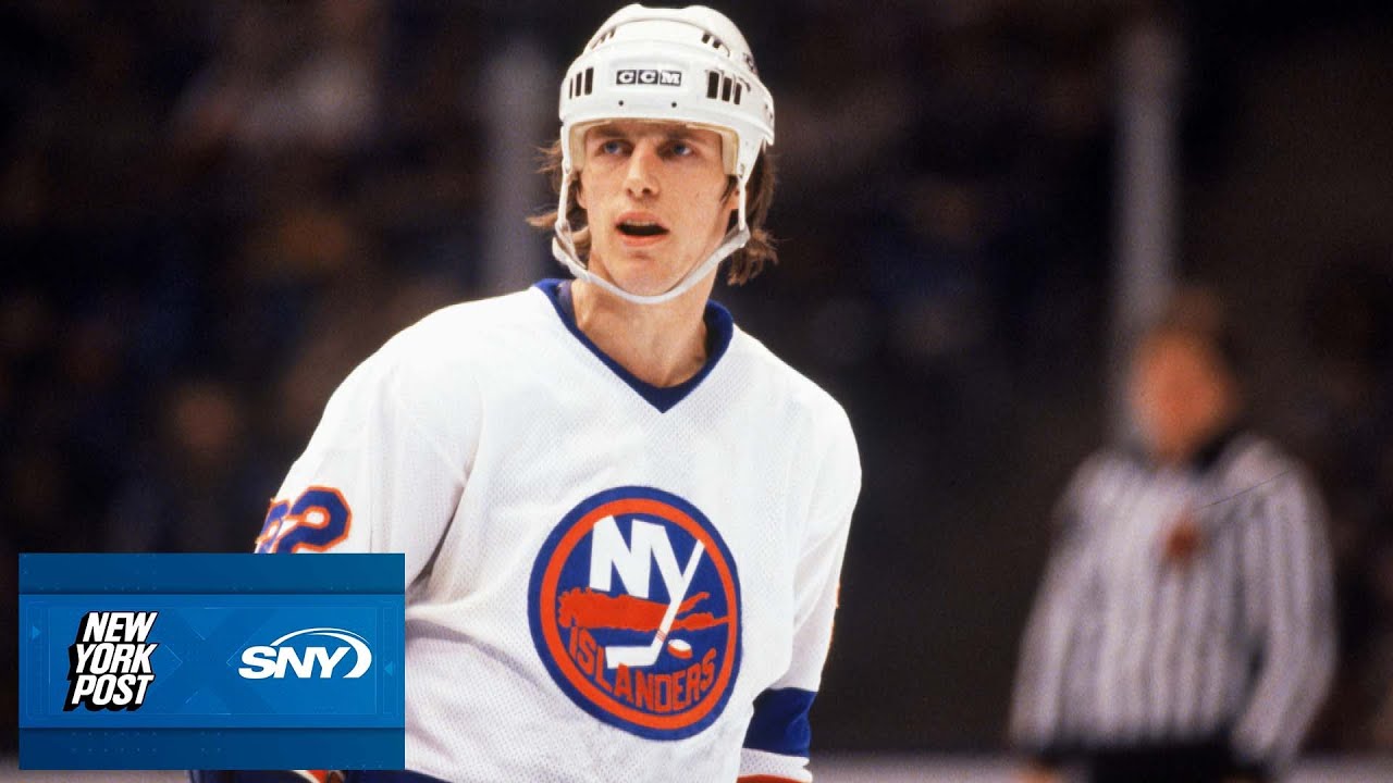 Islanders retire Mike Bossy’s number 22 on this day in NY sports ...