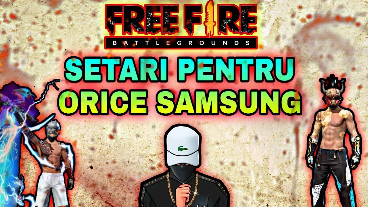 ️💎 SETARI PENTRU FREE FIRE #2 ONLY HEADSHOT ?.. ️💎 - YouTube