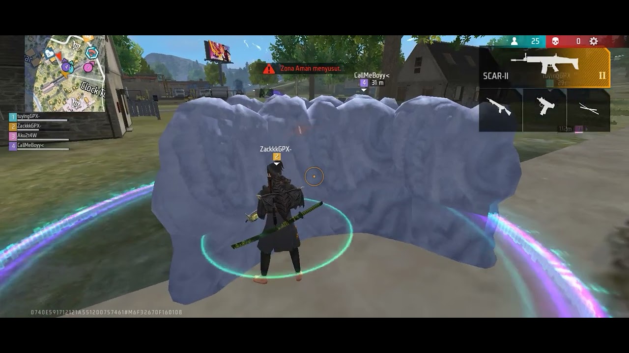 Main Epep Rankkk👊 - YouTube