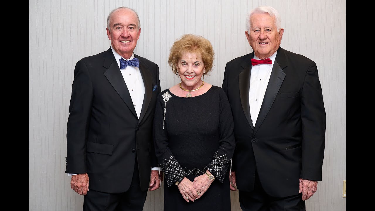 2023 Kentuckiana Business Hall of Fame - YouTube