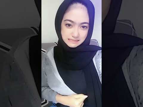 Tiktok cewe cantik abg  pemersatu bangsa bertingkah meresahkan viral #short