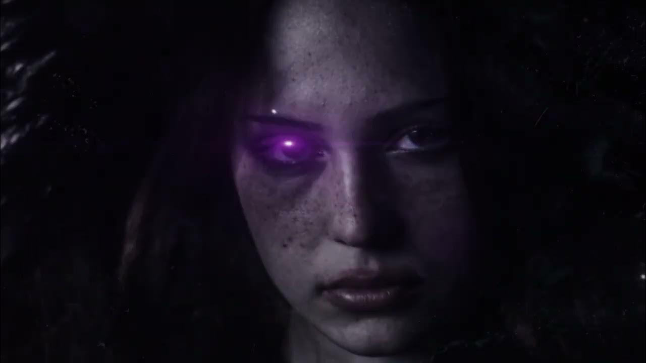 Nettspend Nothing Like Uuu Vfx Edit Youtube