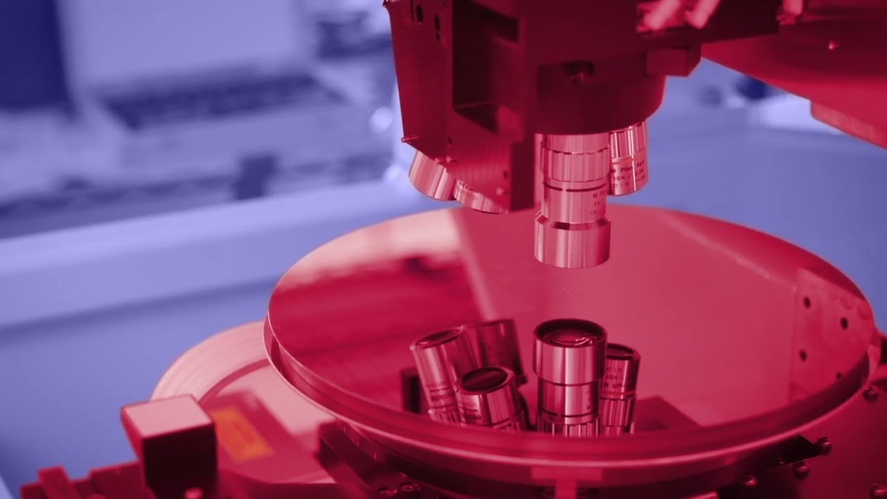 Onto Innovation: Experience the Power of Connected Thinking - YouTube