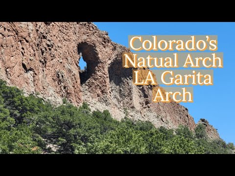 Colorado Natural Arch Hikers Edit0001 16505 - YouTube