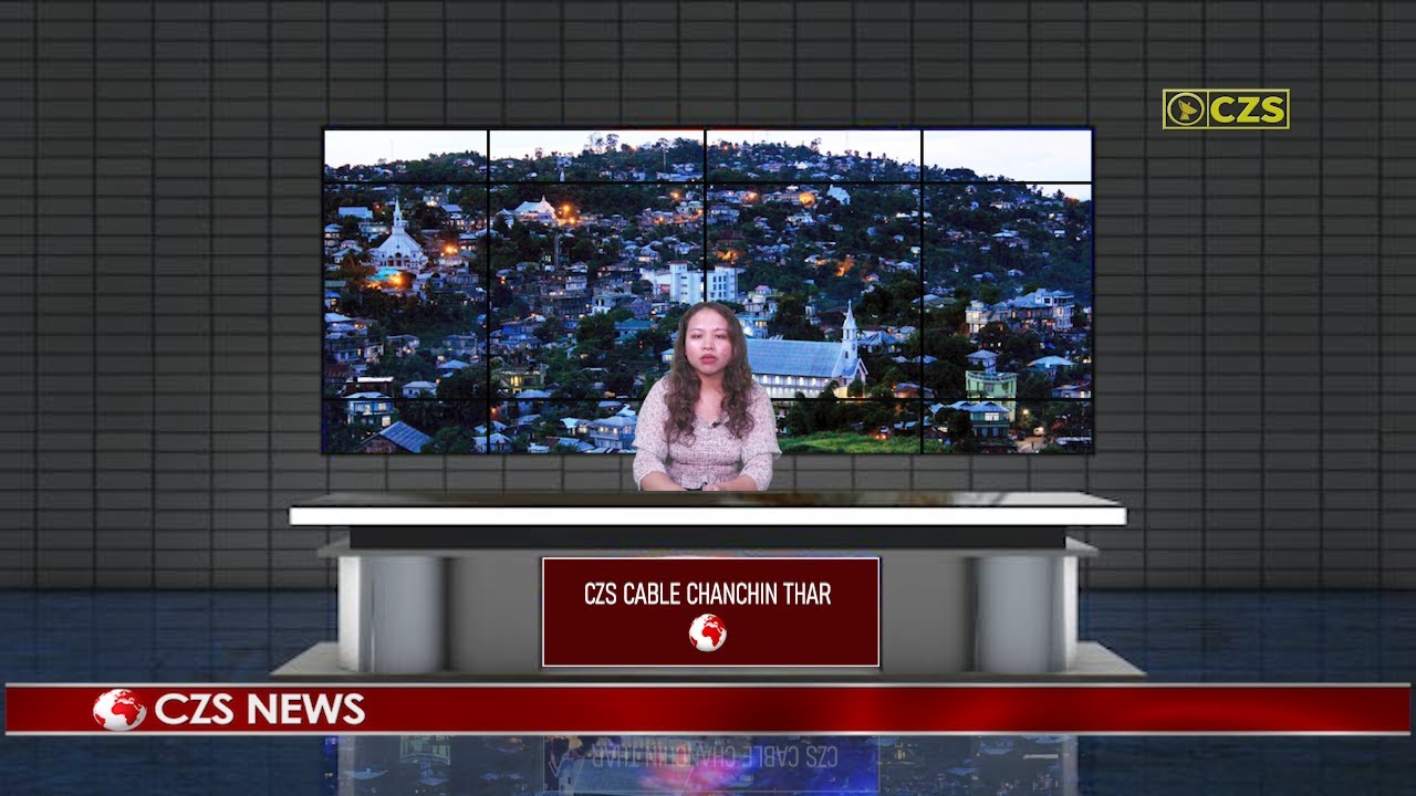 CZS NEWS [ 10 August 2024 ] - YouTube