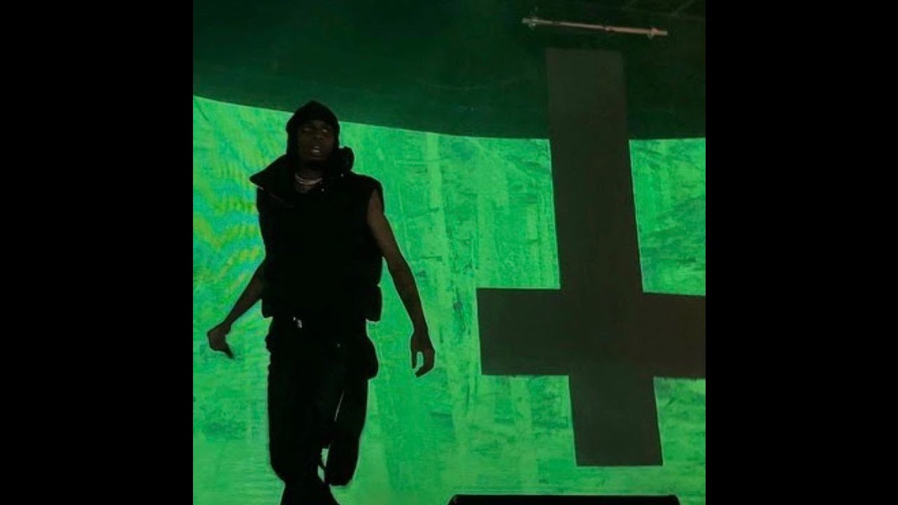 Playboi Carti Came In Prod Sky Youtube