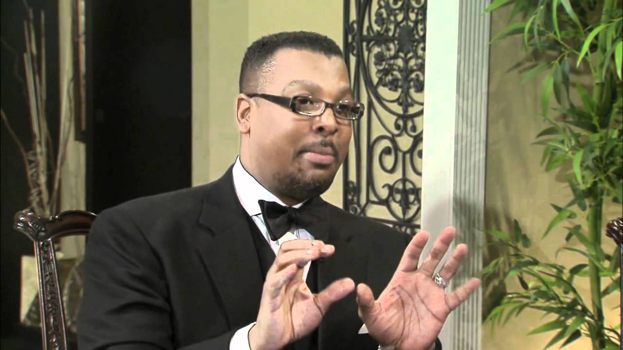 Part 1 of Season 6 YCBAN with Bishop Thomas & Prophetess Christina ...