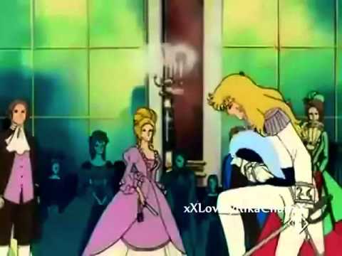Versailles No Bara ~ {little tribute; ♥}
