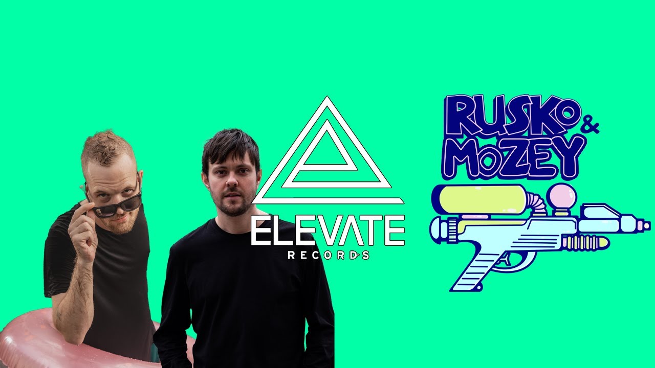 Rusko & Mozey - Tings - YouTube Music