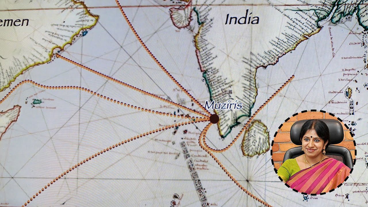 Ep68 | Emergence of The Muvendhar Part II | ENGLISH| Know Your Roots ...