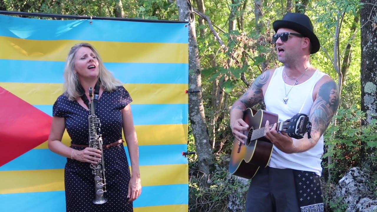 Peace Rebel Radio - Forever Young - YouTube