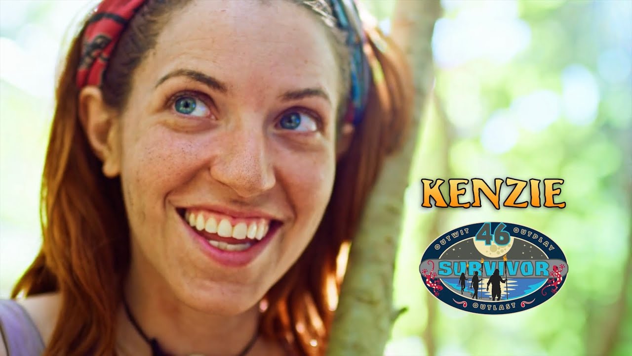 Survivor 46 Winner Montage - YouTube