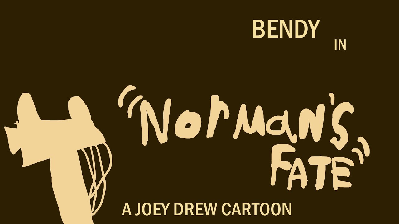 Bendy Short - Norman's Fate - YouTube