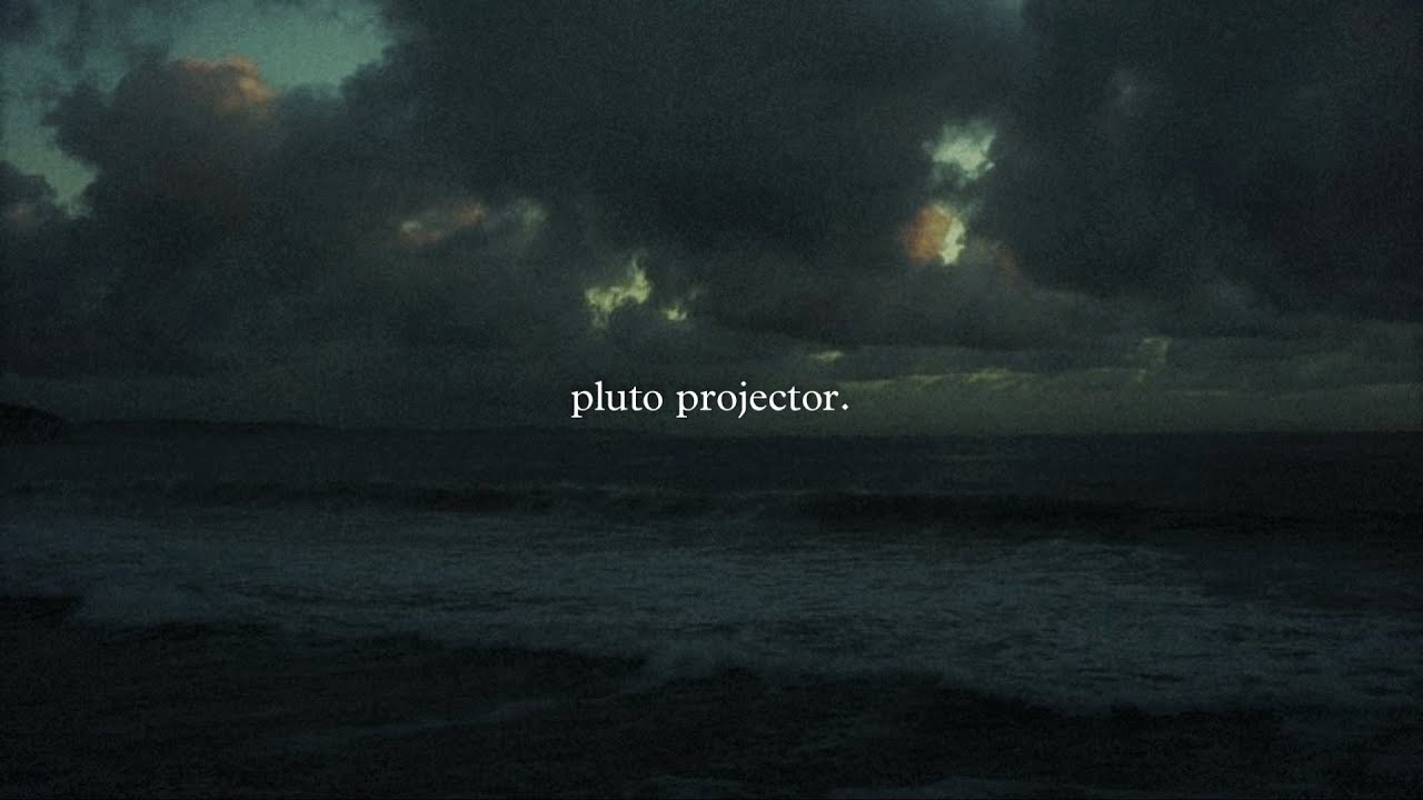 Rex Orange County - Pluto Projector (slowed) - YouTube