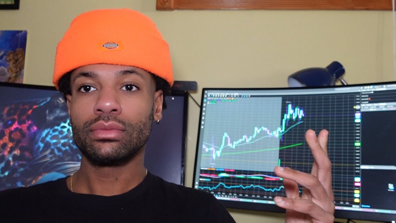 How to Keep Your Trading SIMPLE! - YouTube
