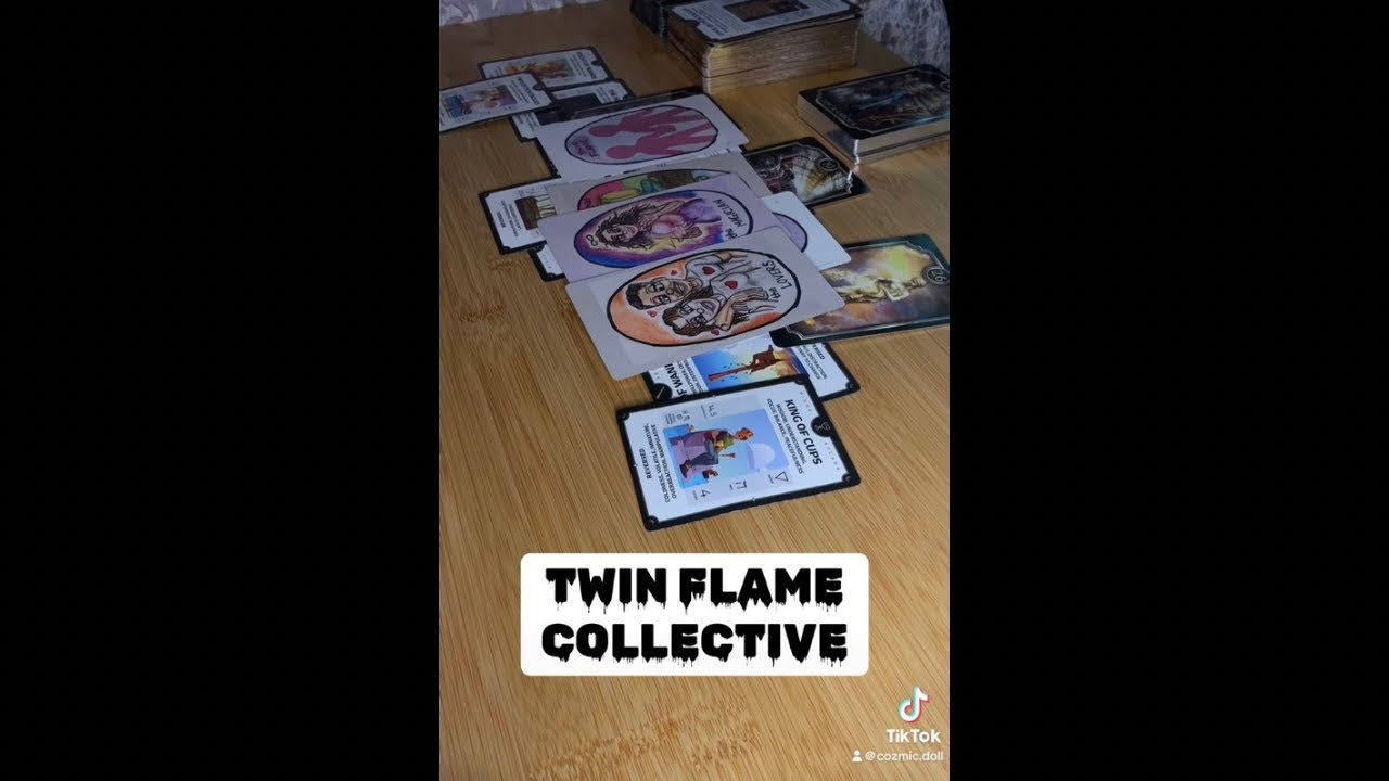 Twin Flame Collective - YouTube