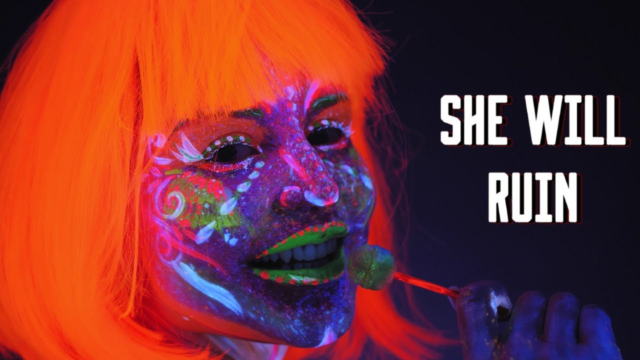 She Will Ruin (Official Audio) Cloud | Ustaad | Snare | New Haryanvi ...