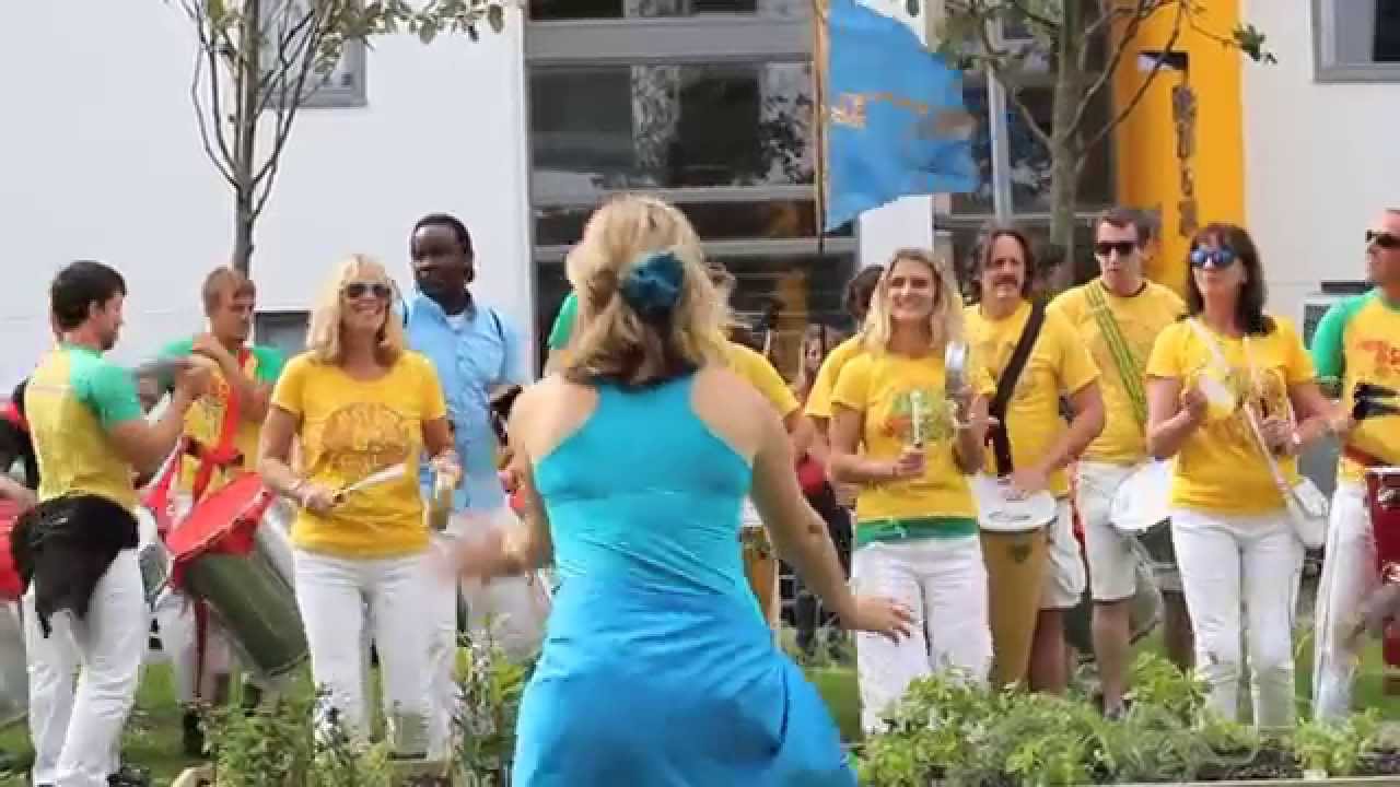 Welcome to UWE Bristol - Welcome to your Students' Union - Welcome ...