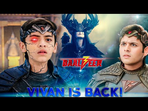 VIVAN ENTRY IN BALLVEER S3 [ VIVAN Entry Confirm ] - YouTube