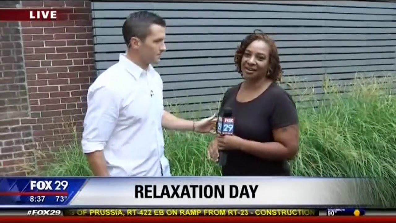 Fox29 News - Segment 2 - YouTube