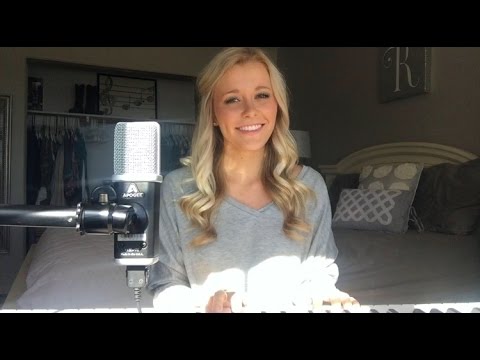 Love Triangle - RaeLynn (Cover by Kaylor Cox) - YouTube