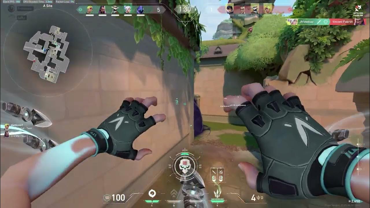 A Dropdown | Ft. Valorant - YouTube