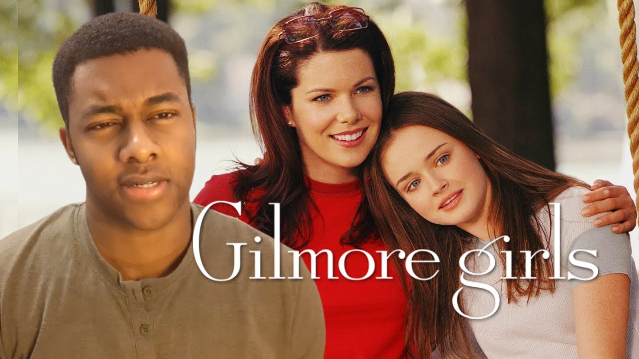 Watching *Gilmore Girls'* Best Episode | Blind Watch | Reaction - YouTube