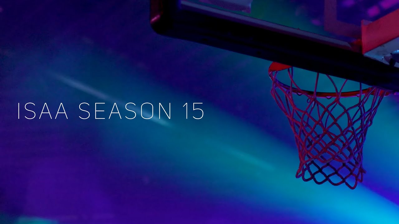 ISAA SEASON 15 - YouTube